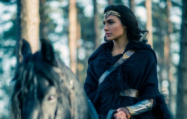Photo Wallpaper Cinema, Wonder Woman, Woman, Movie, - Wonder Woman ...