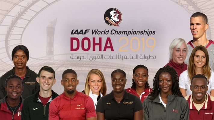 Florida State Track And Field - 1920x1080 Wallpaper - teahub.io