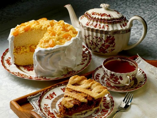 Cakes - Hd Wallpapers Delicious Cake - 1024x768 Wallpaper - teahub.io