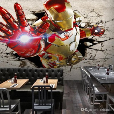 3d Gaming Wall Painting - 750x750 Wallpaper - teahub.io