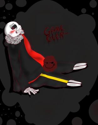 Cute, Red, Sans - Fell Sans - 750x924 Wallpaper - teahub.io