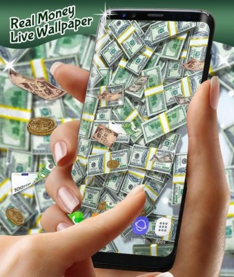 Permalink To Live Money Wallpaper - Real Money - 728x857 Wallpaper ...