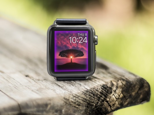 Artsy Apple Watch Faces - 736x921 Wallpaper - teahub.io