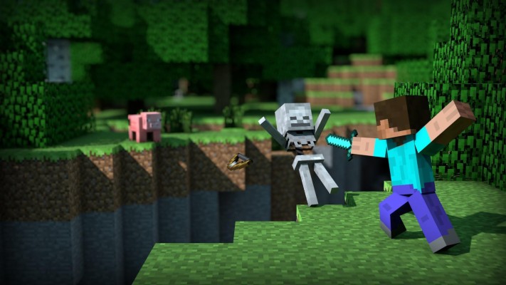 Minecraft Discord Wallpaper Hd - 3840x2158 Wallpaper - teahub.io