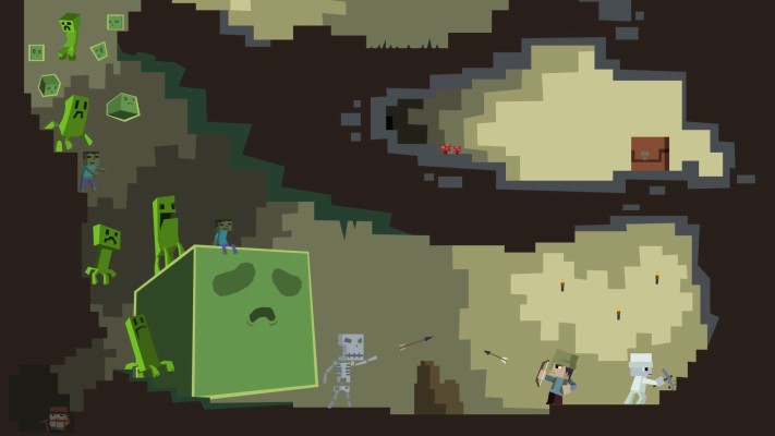 Hd Wallpapers Of Minecraft X Full Hd Pic Hwb2301 - Background Minecraft ...