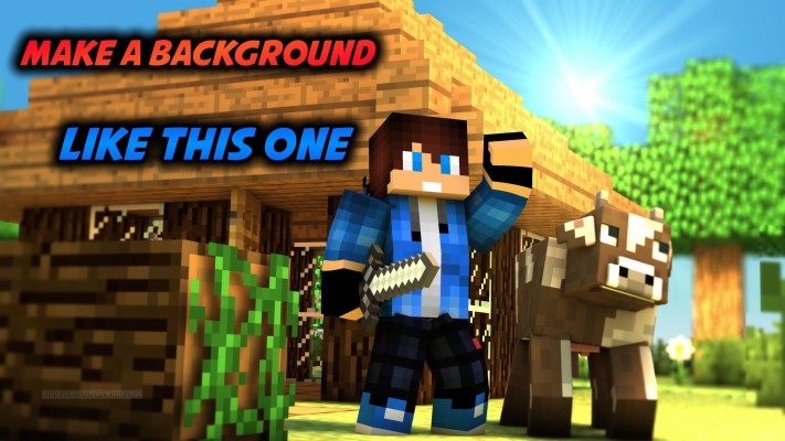 Novaskin Minecraft Wallpaper - Minecraft Skins - 1024x576 Wallpaper ...