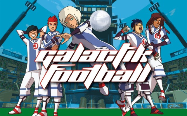 Cartoon Network Football Cartoon - 1024x640 Wallpaper - teahub.io