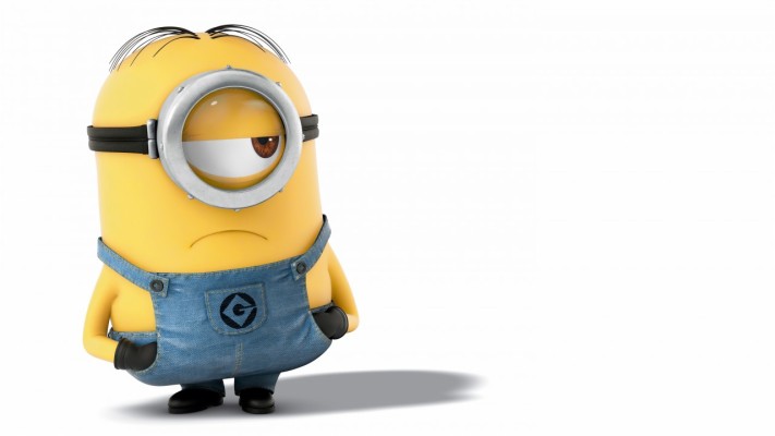 Minion Stuart Png - 1440x2560 Wallpaper - teahub.io