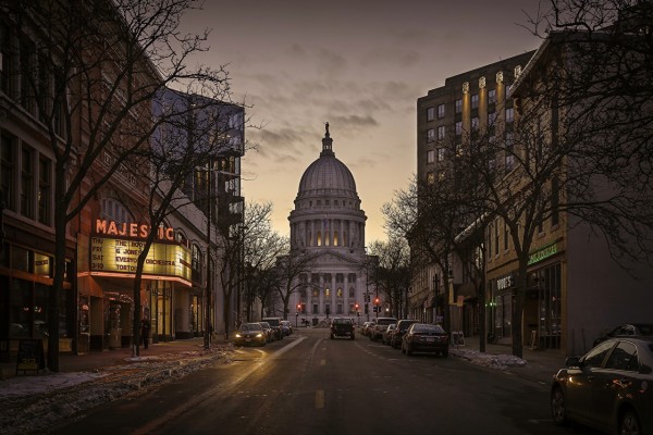 U Wisconsin Madison - 2700x1800 Wallpaper - teahub.io