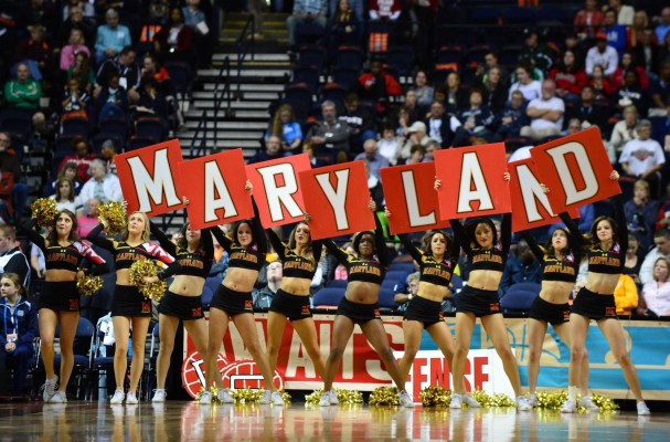 Maryland Terps Wallpaper - Terps - 2048x1349 Wallpaper - teahub.io