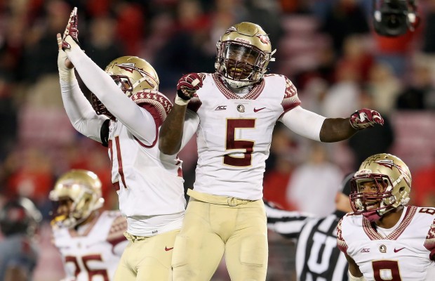 Fsu Linebackers - 2968x1912 Wallpaper - teahub.io