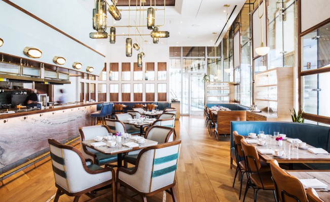 Babeh Street Cafe Surabaya - 1600x1200 Wallpaper - teahub.io