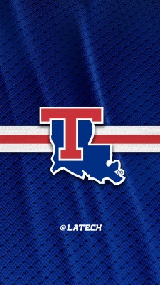 Louisiana Tech University - 675x1200 Wallpaper - teahub.io