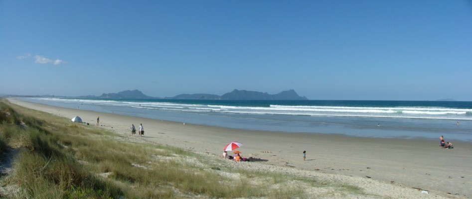 Beach Ridge - 1600x1168 Wallpaper - teahub.io