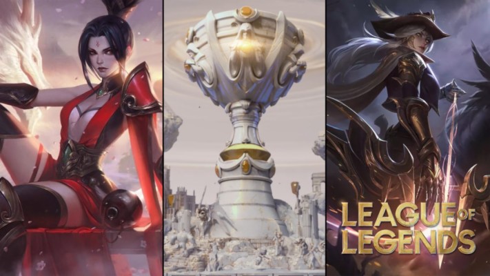 Valiant Sword Riven Prestige Edition Skin Splash Art - Valiant Sword ...