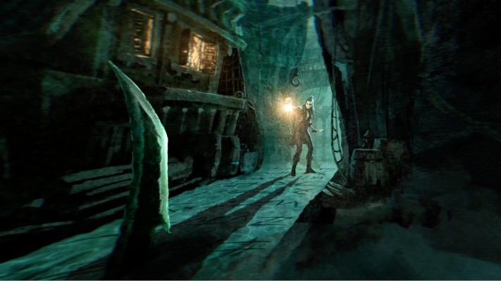 League Of Legends Pyke - 1920x1080 Wallpaper - teahub.io