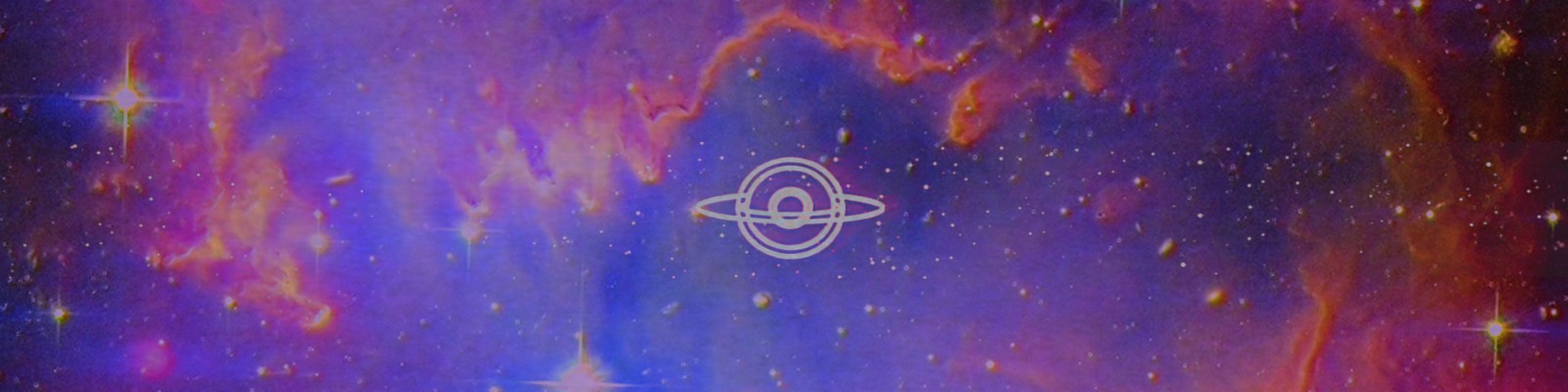 Small Magellanic Cloud - Smc Galaxy - 3360x840 Wallpaper - teahub.io