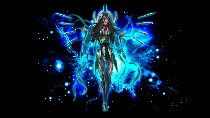 Ig Irelia - 3840x2400 Wallpaper - teahub.io