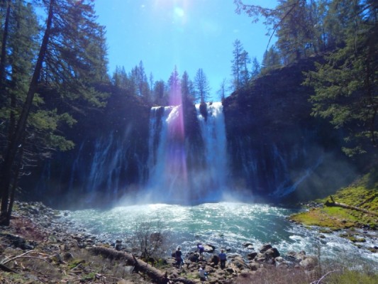 9000 Gambar Bergerak Pemandangan Air Terjun Hd Paling - Waterfall ...