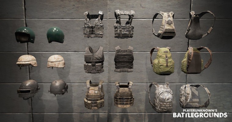 Pubg Level 3 Armor - 1600x842 Wallpaper - teahub.io