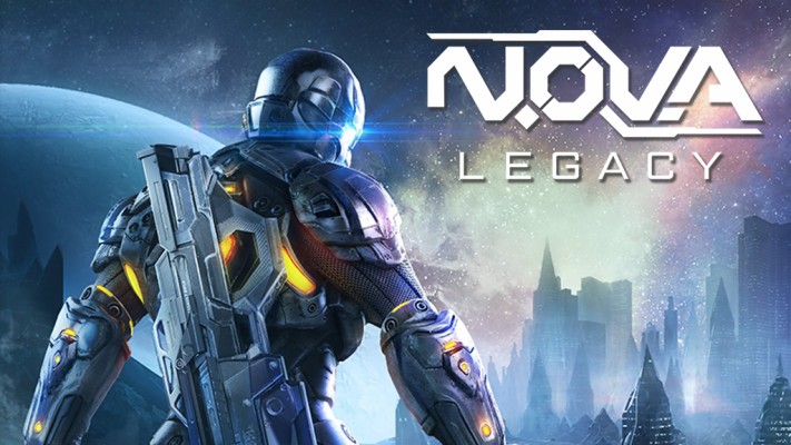 Nova Legacy - 1024x576 Wallpaper - teahub.io