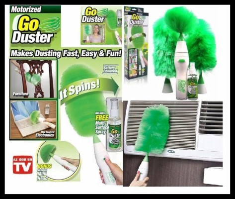 Go Duster - 1000x844 Wallpaper - teahub.io