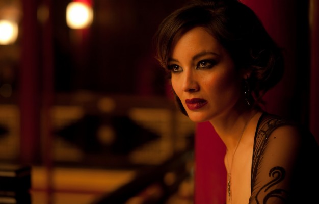 Skyfall - Woman In James Bond Movies - 1280x1024 Wallpaper - teahub.io