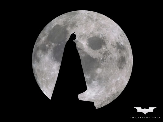 Batman Moonlight - 1024x768 Wallpaper - teahub.io