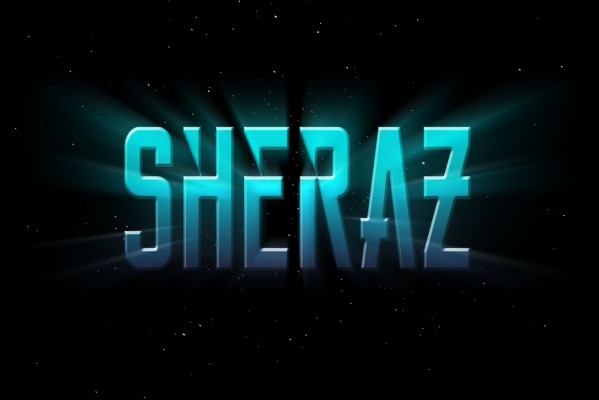 Sheraz Name - Graphic Design - 1600x1067 Wallpaper - teahub.io