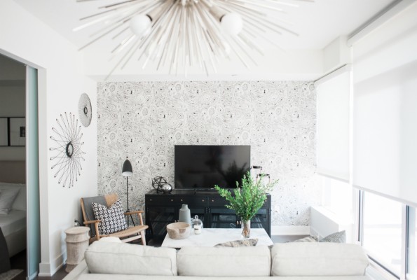 Small Space Wallpapers For Small Rooms - 1220x820 Wallpaper - teahub.io