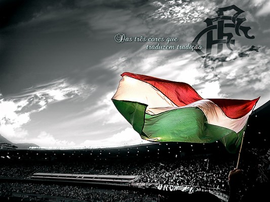 Wallpaper Fluminense Oficial - Fluminense - 800x600 Wallpaper - teahub.io