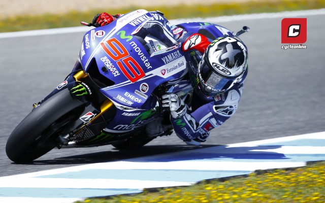 Jorge Lorenzo Moto Gp 2014 Race - Lorenzo Hd - 1400x1050 Wallpaper ...