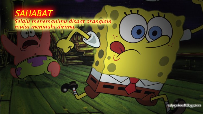 Carlton Spongebob - 1366x768 Wallpaper - teahub.io