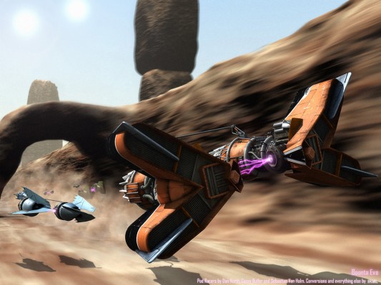 Star Wars Pod Racer - 1024x768 Wallpaper - teahub.io