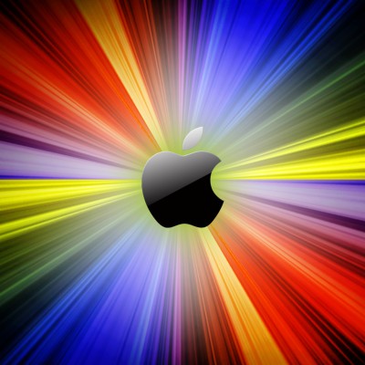 Apple Colour Wallpaper Hd - 1024x1024 Wallpaper - teahub.io