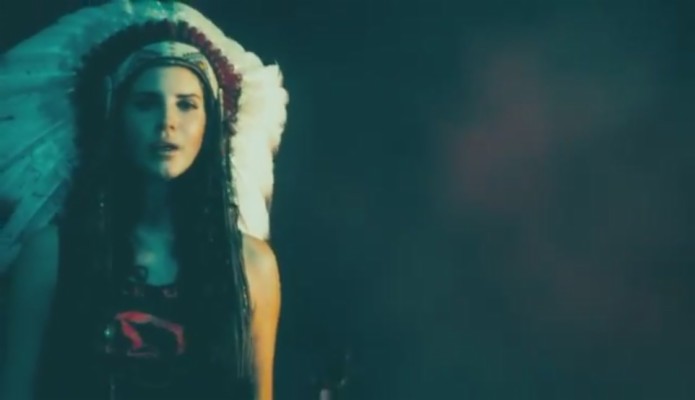 Ride [music Video] - Lana Del Rey Ride Wallpaper Hd - 1123x646 ...