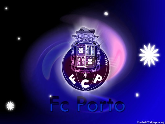 Fc Porto Wallpapers - 1024x576 Wallpaper - teahub.io
