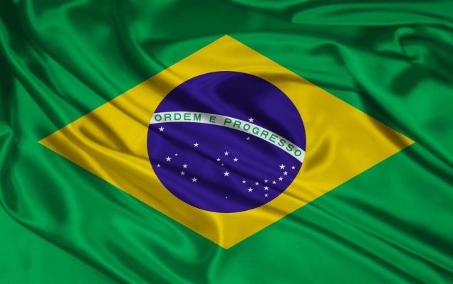 Brazil Flag Wallpapers - Brazil Flag High Resolution - 1280x804 ...