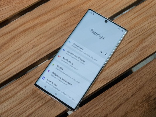 Galaxy Note 10 Screen - 2048x1152 Wallpaper - teahub.io