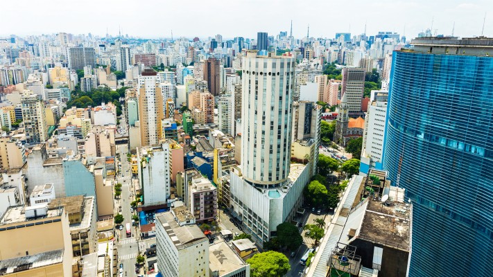 Brazil City Wallpaper Hd - City Wallpaper Brazil - 1920x1080 Wallpaper ...