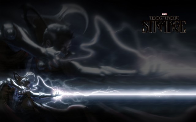 Doctor Strange True Power - 2560x1600 Wallpaper - teahub.io
