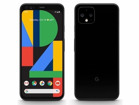 Google Pixel 4 Specs - 830x623 Wallpaper - teahub.io