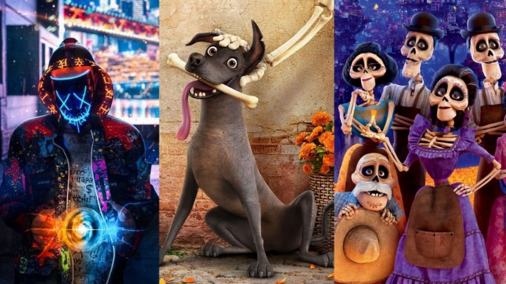 Coco 2017 - 1920x1080 Wallpaper - teahub.io