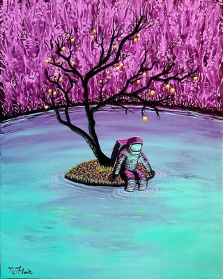 Flooko Art - 700x875 Wallpaper - teahub.io