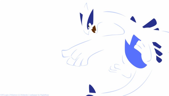 Lugia Cool Pokemon Wallpapers - 4k Phone Wallpaper Pokemon - 1702x1200 ...