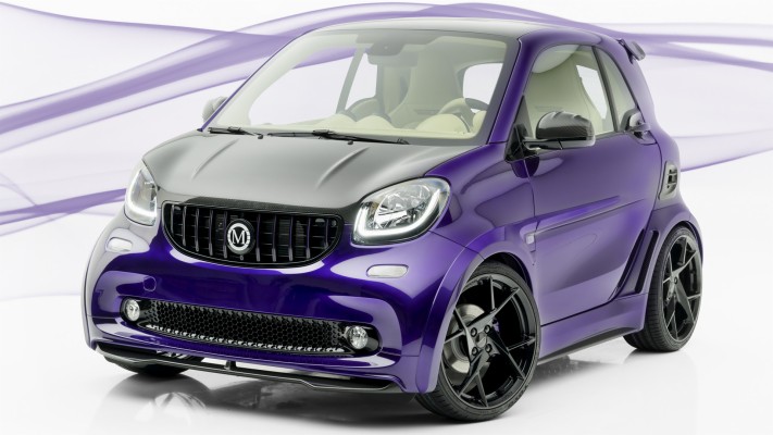Smart Car Wide Body - 1920x1080 Wallpaper - teahub.io