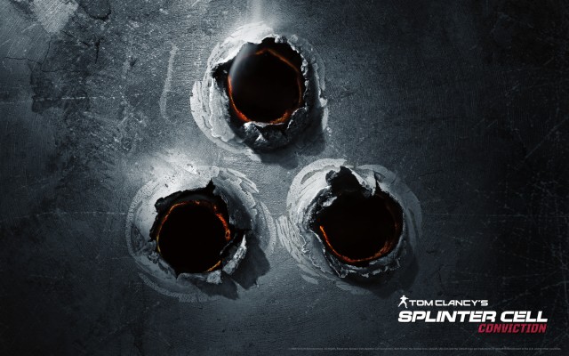 Splinter Cell Conviction Secret Agent - 970x600 Wallpaper - teahub.io