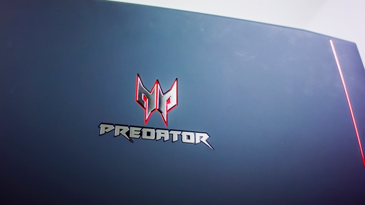 Acer Predator Wallpaper Green - 5064x2093 Wallpaper - teahub.io