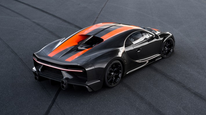 Bugatti Chiron Super Sport - 1920x1080 Wallpaper - teahub.io