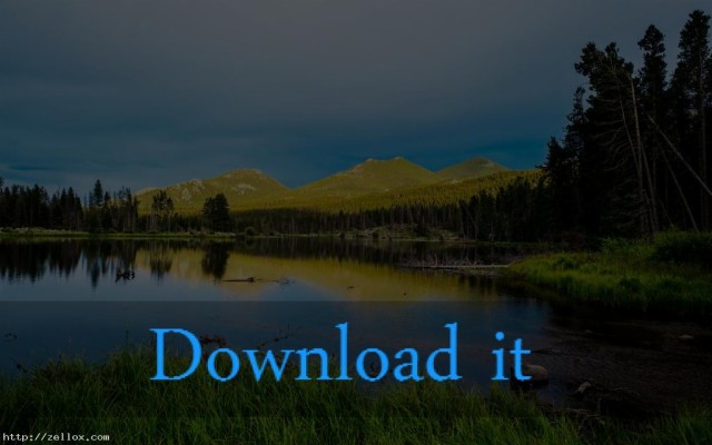 Nechar Wallpaper - Reflection - 1024x640 Wallpaper - teahub.io